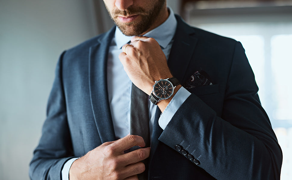 Collar Stays 101: What They Are, What Do They Do, and Why You Need Them ...
