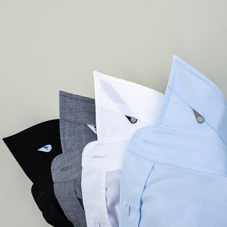 How to Use a Tie Clip: A Quick Guide – Wurkin Stiffs