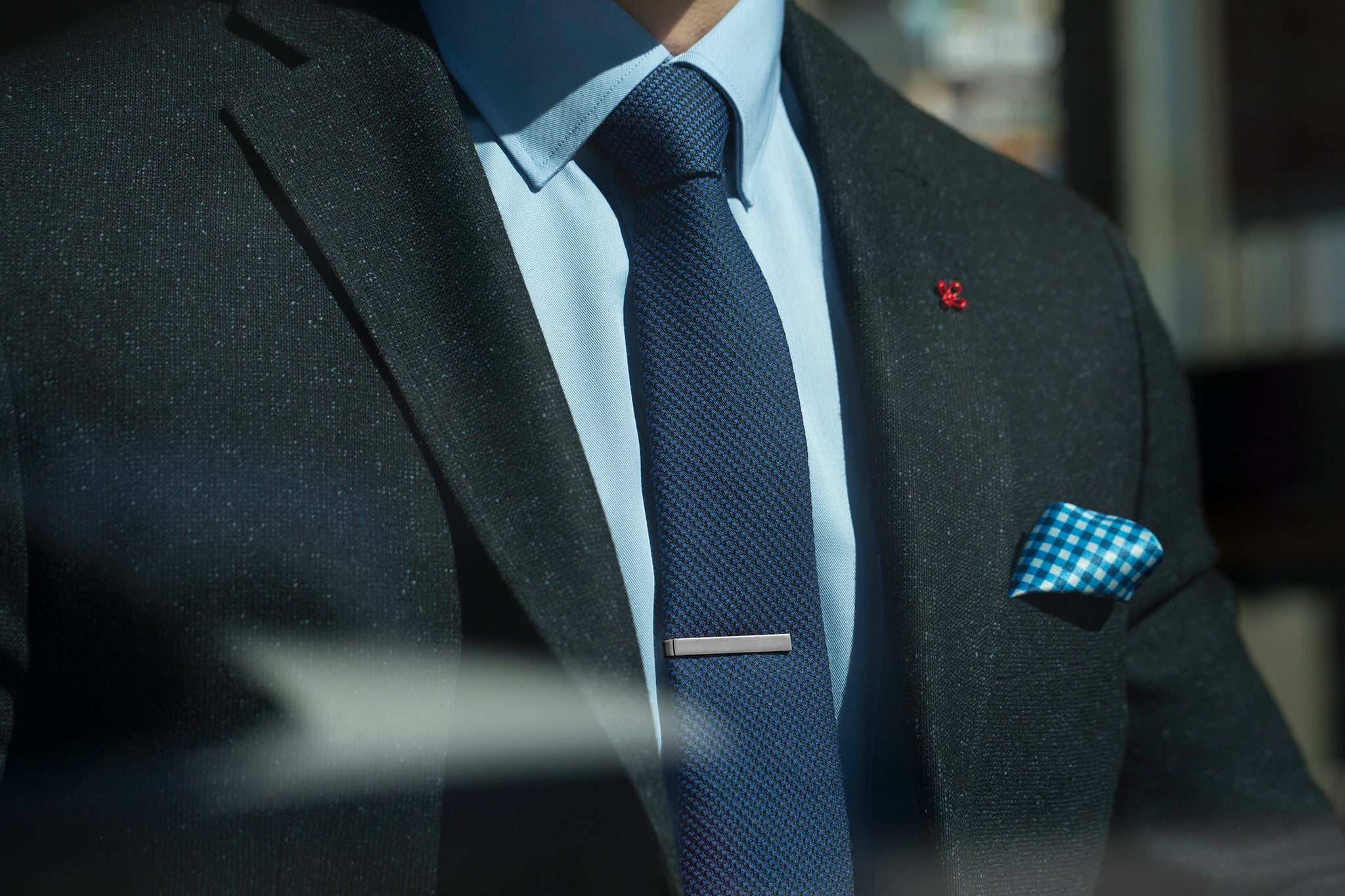 Collar Stays 101: What They Are, What Do They Do, and Why You Need Them ...