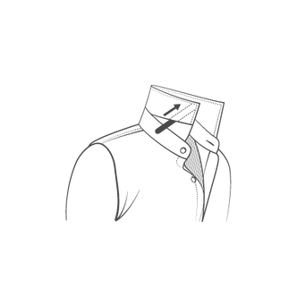 Magnetic Buttons for Dress Shirts and Collar Stays – Wurkin Stiffs