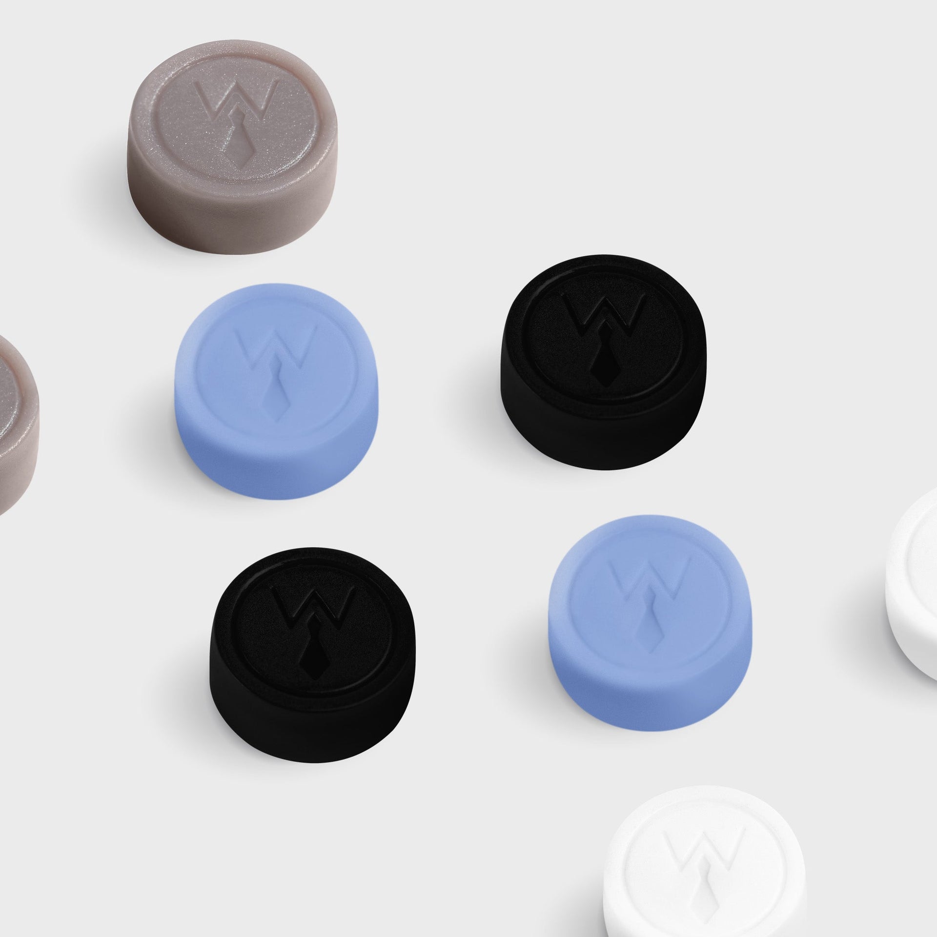 Magnetic Buttons for Dress Shirts and Collar Stays – Wurkin Stiffs