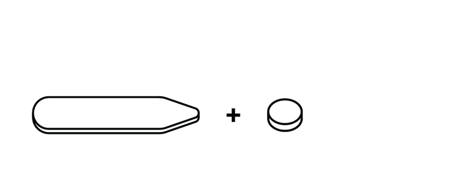 Stiff-N-Stay & Power Button Bundle – Wurkin Stiffs