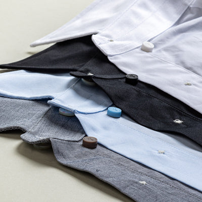 A Step-by-Step Guide to Using Collar Stays – Wurkin Stiffs