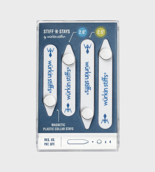 Stiff-N-Stays Magnetic Collars – Wurkin Stiffs