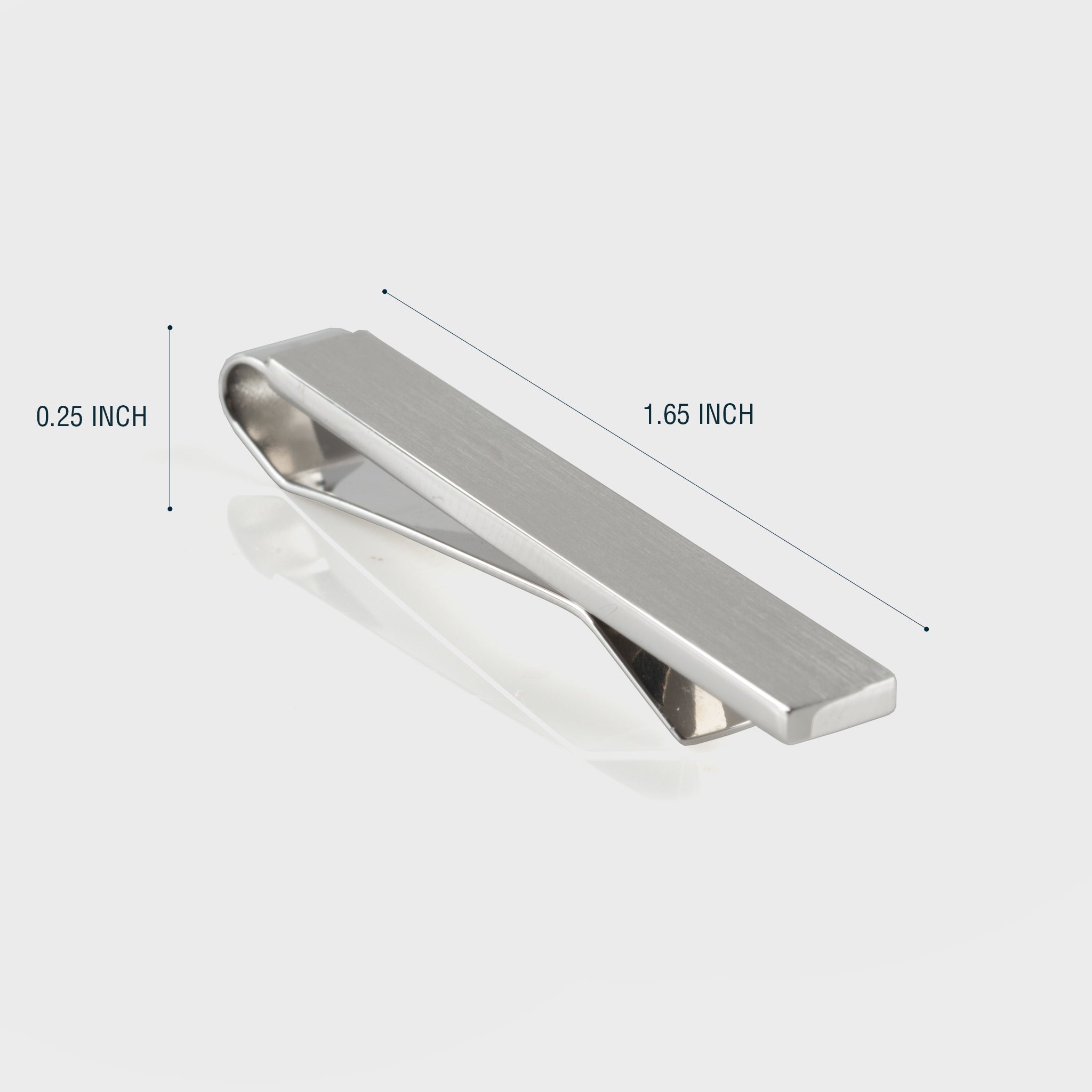 Stainless Steel Tie Bars - Wurkin Stiffs